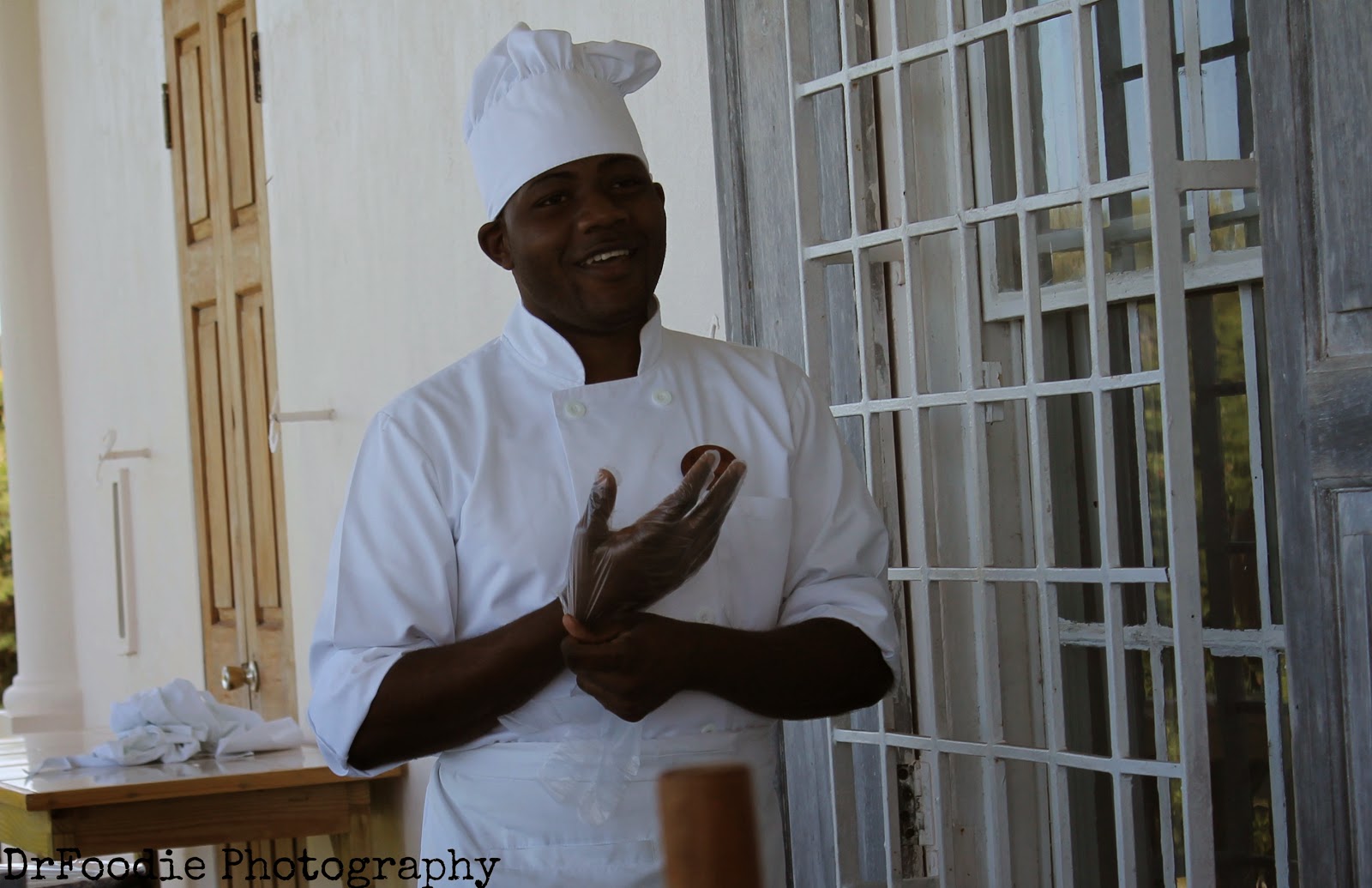 Traveling Foodie in 4" Stilettos: Cooking Class with Private Chef Jason ...