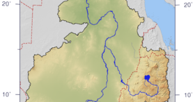 Aprendiendo Geografìa Escolar: Biblioteca de Mapas de la Cuenca del río ...