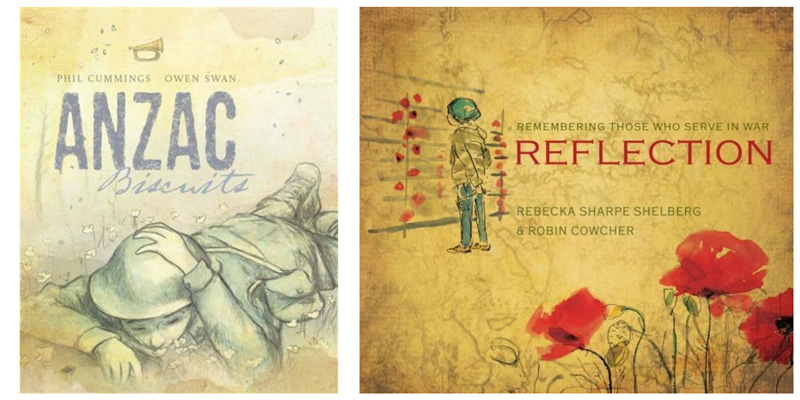 Life Images by Jill: Anzac Day - we will remember them