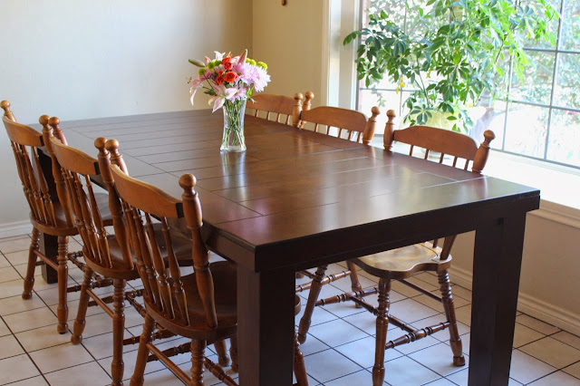 New Additions to the Kitchen - Emma Marie Designs