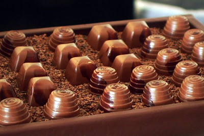 Chocolates: marvelous choclates