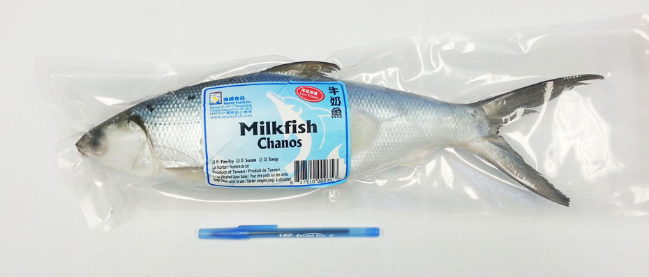 Milkfish Nutrition Benefits for Your Body and Diet | Indonesia Milkfish ...