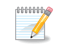 BAUZINHO DA WEB - BAÚ DA WEB : Gifs de lápis e lápis de cor, cadernos ...