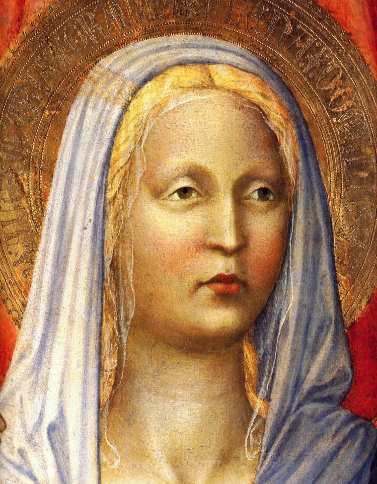 Italian Renaissance Painter | Masaccio | 1401-1428