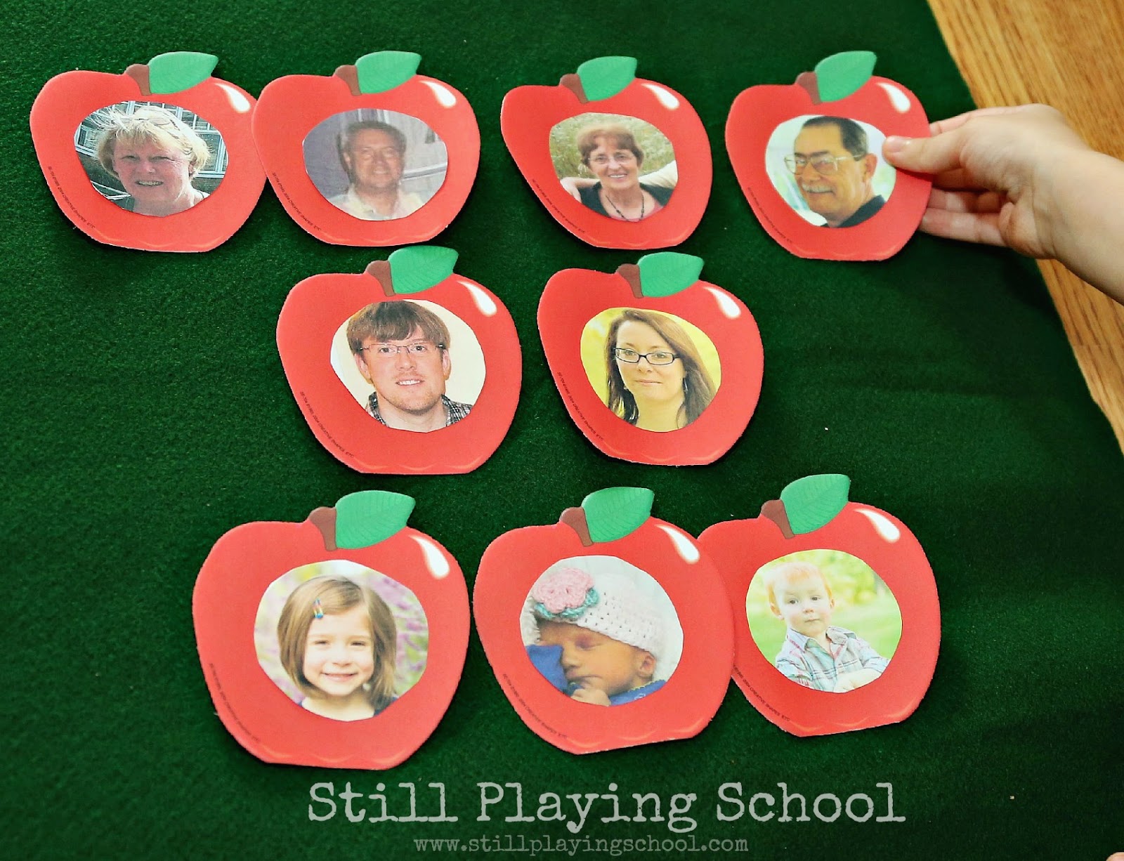 Our Family Tree Sorting Family Members Still Playing School our-family-tree-sorting-family-members-still-playing-school
