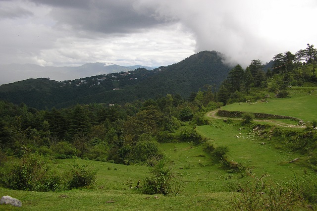 Top 10 Monsoon Destinations of India | Insight India : A Travel Guide ...