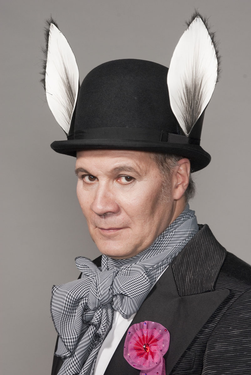 Bernard Chabin actualités