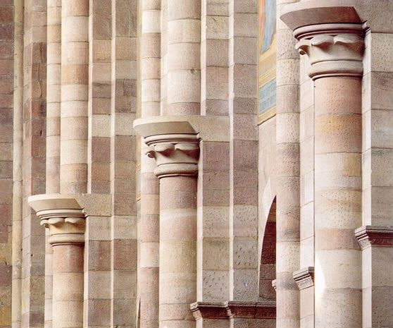 Glosario ilustrado de términos arquitectónicos y constructivos: COLUMNA ...