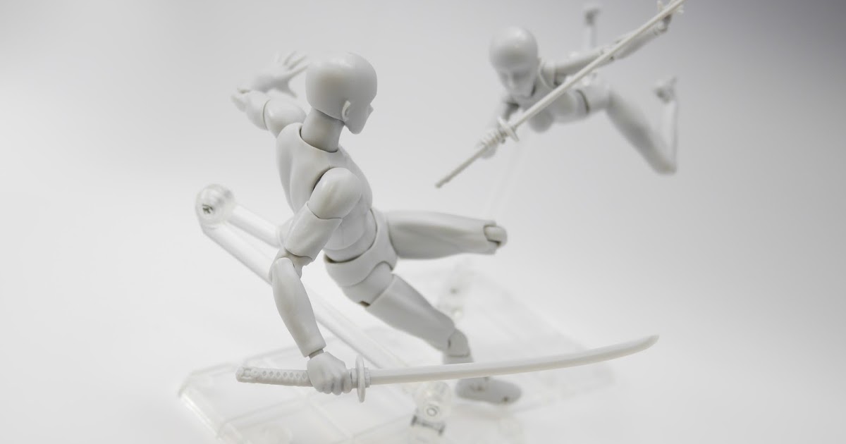 How To Use Body Kun? - Otaku Fantasy - Anime Otaku, Gaming and Tech Blog