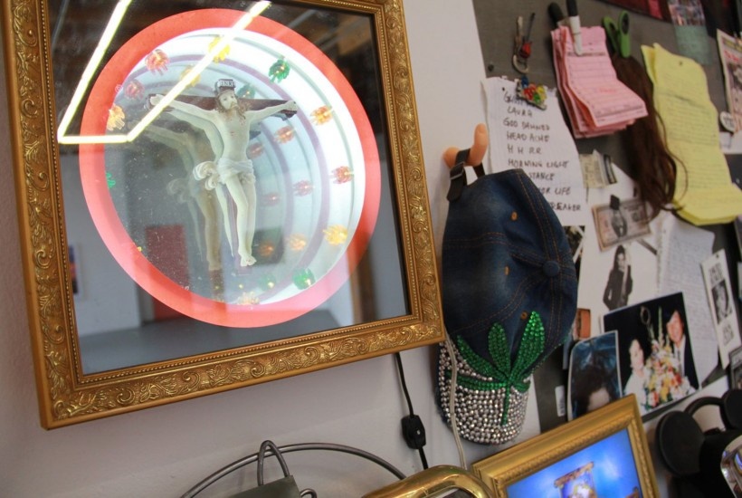 Sandy Kim compartilha seu trabalho mais íntimo até hoje ~ Resumo ...