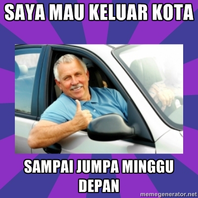 10 Meme Lucu untuk Mahasiswa Tingkat Akhir - Unib Kita