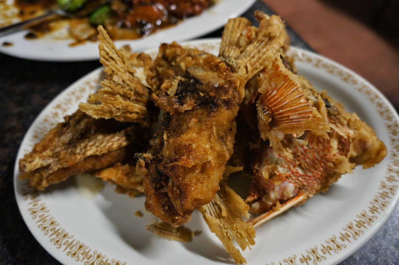 Ministry of Gluttony: Bateman Eating House, Bateman, Western Australia ...