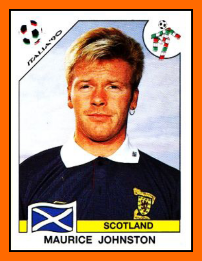 Mo Johnston - Alchetron, The Free Social Encyclopedia