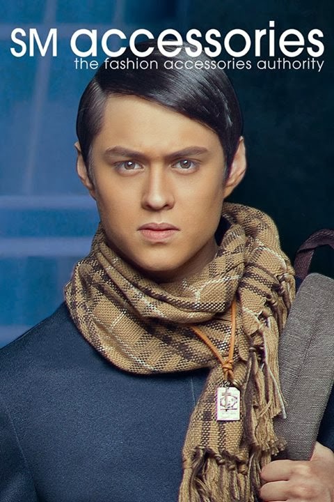 Daniel Padilla Handsome