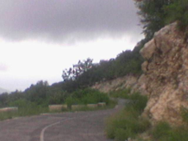 Pakistan Visiting Plases: WADI E SOON