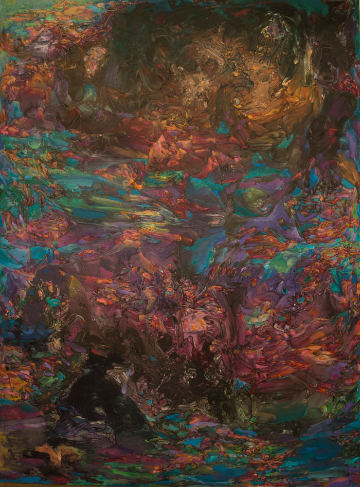 Artdeal Magazine: July 2016