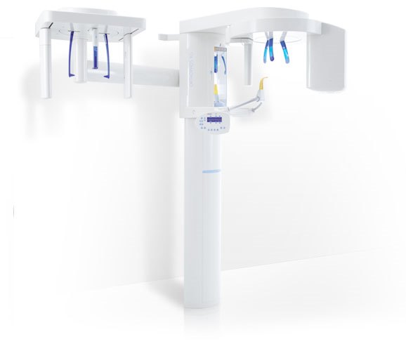 EQUIPO ORTHOPHOS XG 5 CEPH - EQUIPO RAYOS X DENTAL. ~ CYE SIROMAX SAC