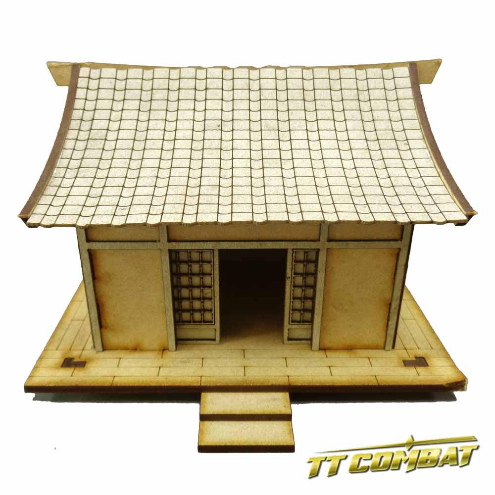 Wargame News and Terrain: TT Combat: New 28mm Oriental Eastern Empire ...