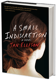 Satisfaction for Insatiable Readers: HOLIDAY GIVEAWAY: A Small ...