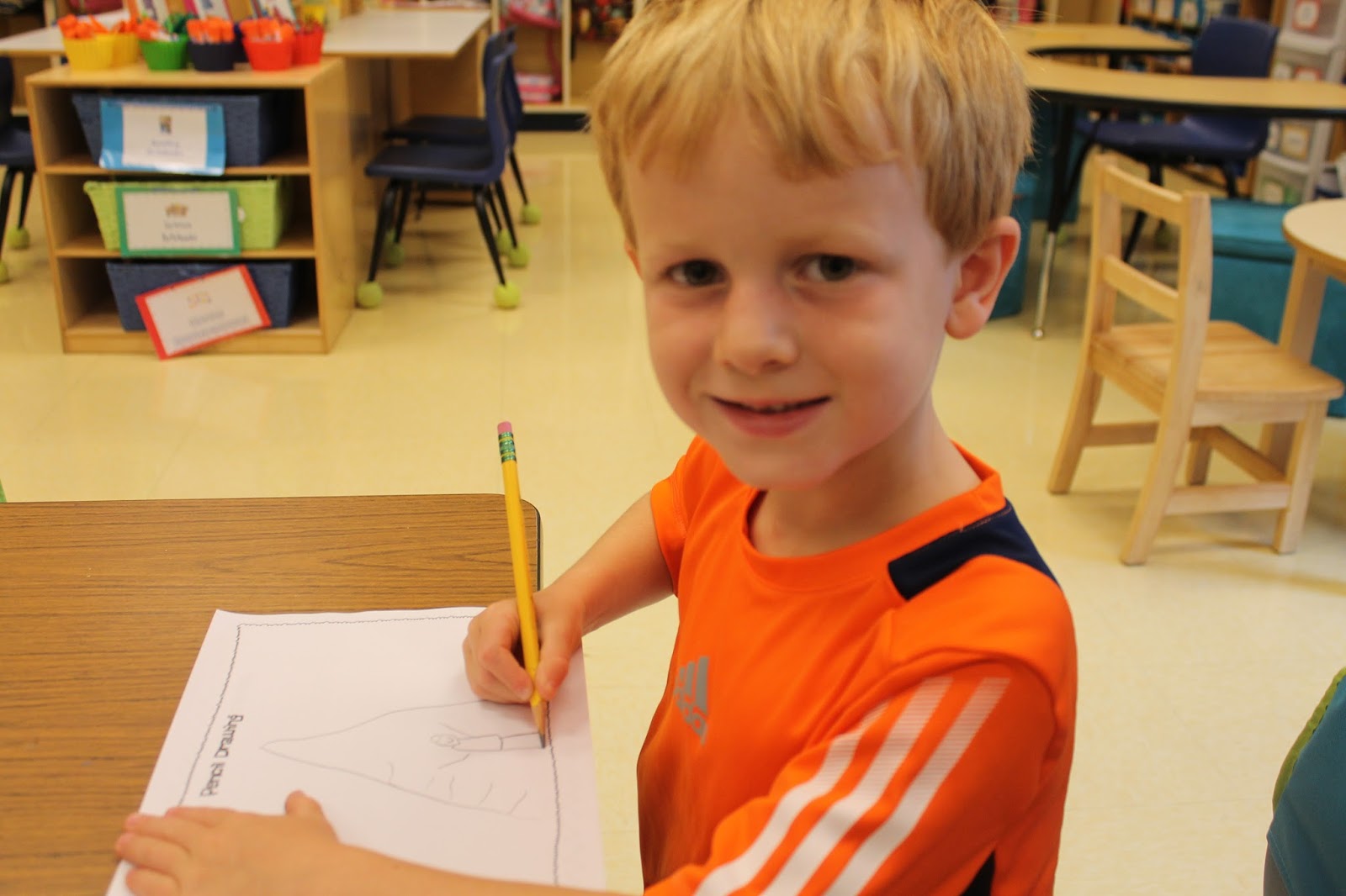 Literacy and Laughter - Celebrating Kindergarten children and the books ...