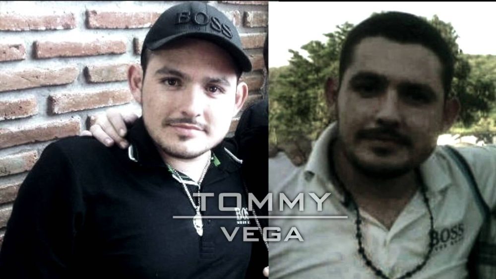 ¿Quiénes son Los Ántrax? - El Diario Del Narco-Blog del Narco-Historias ...