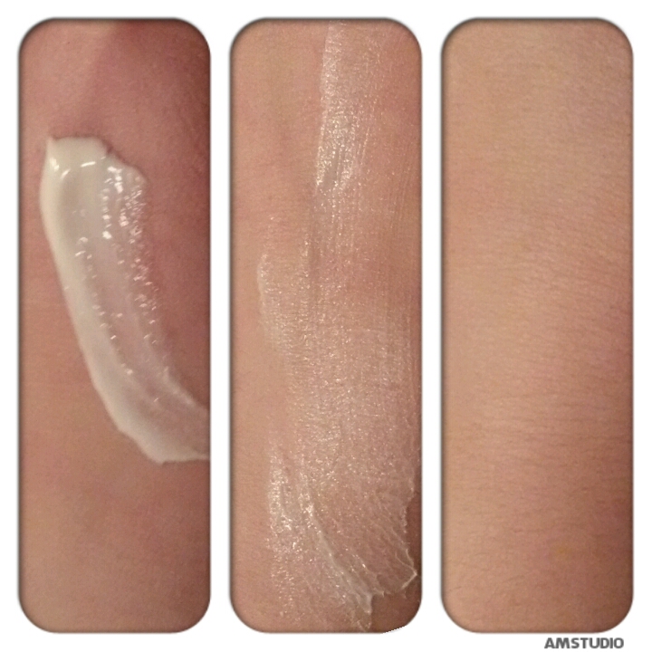 Piccole Creazioni Cosmetiche: Crema corpo "Carezza Rosa"