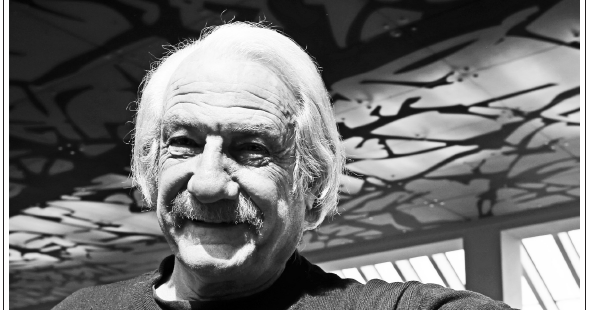 Laberinto: ENTREVISTA CON BRIAN NISSEN