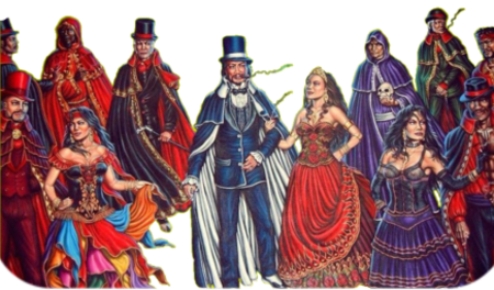 Templo de lo Orisha: Que Es La Kimbanda