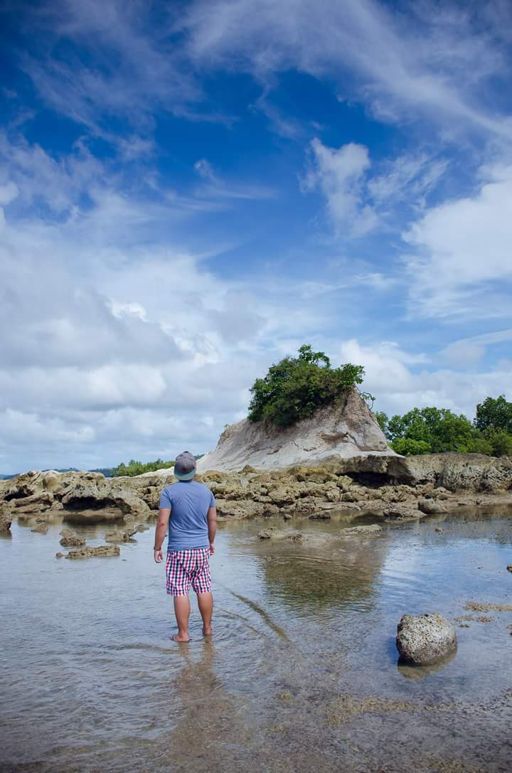 Possible Tourist Destinations in Villaba, Leyte
