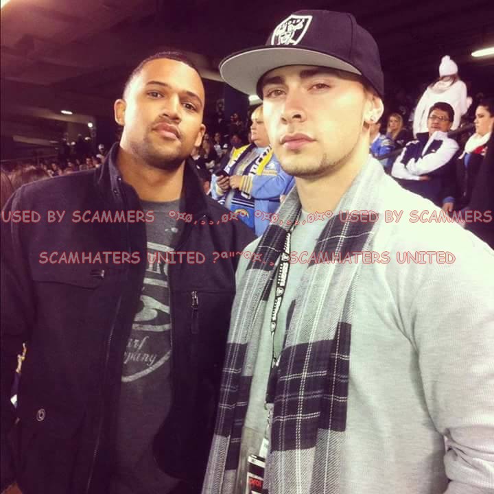 ScamHaters United .. Visit us also on Facebook and Instagram : DEVON ...