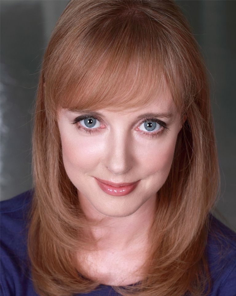 Interview with Hayley Angela Gilbert, Author of "The Actors Handbook ...