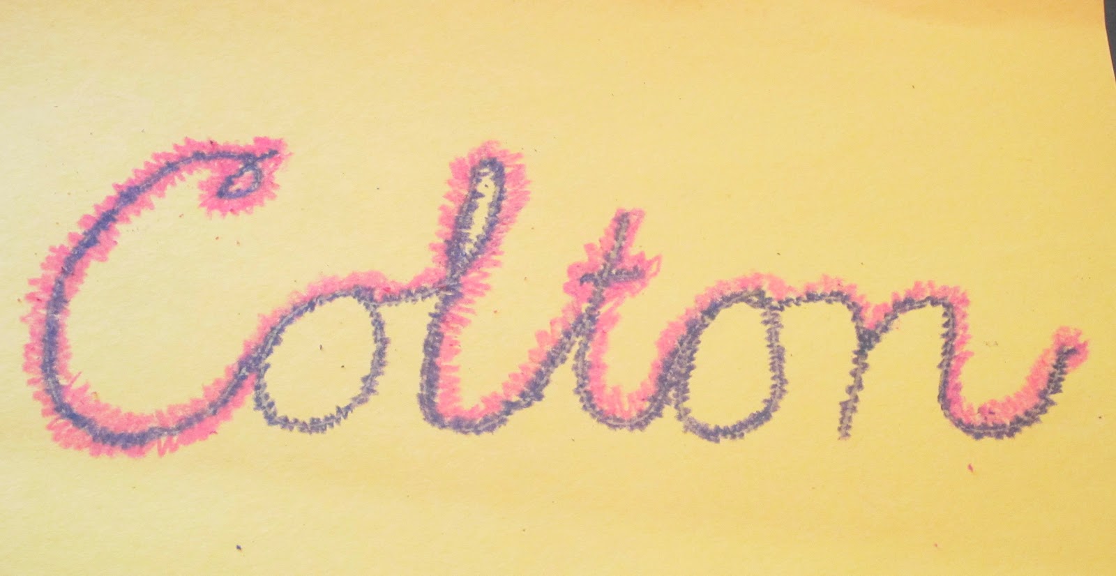 Teaching with TLC: FUN Back-to-School Art Projects