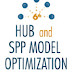 Drug Channels: Hub and SPP Model Optimization