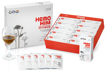 Atomy: What Is HemoHIM?