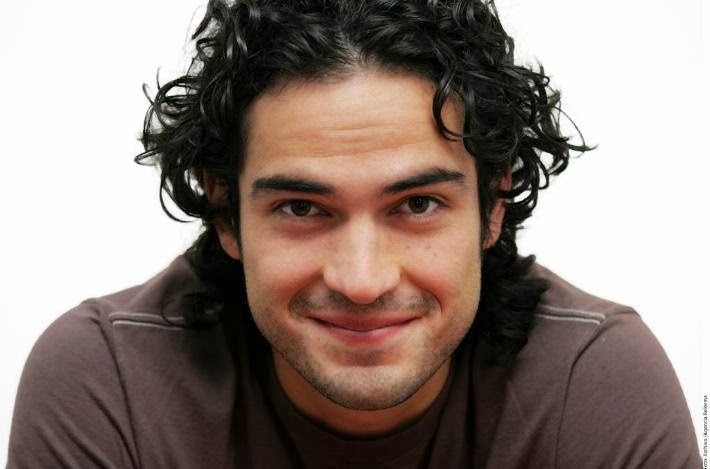 RBD: Fotos de Miguel Arango(Alfonso Herrera)