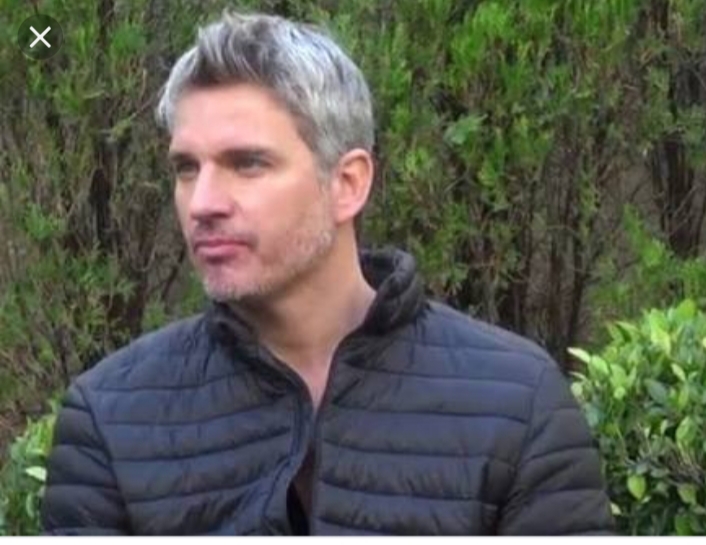 Los Ojos del Espectador: Ramiro Fumazzoni