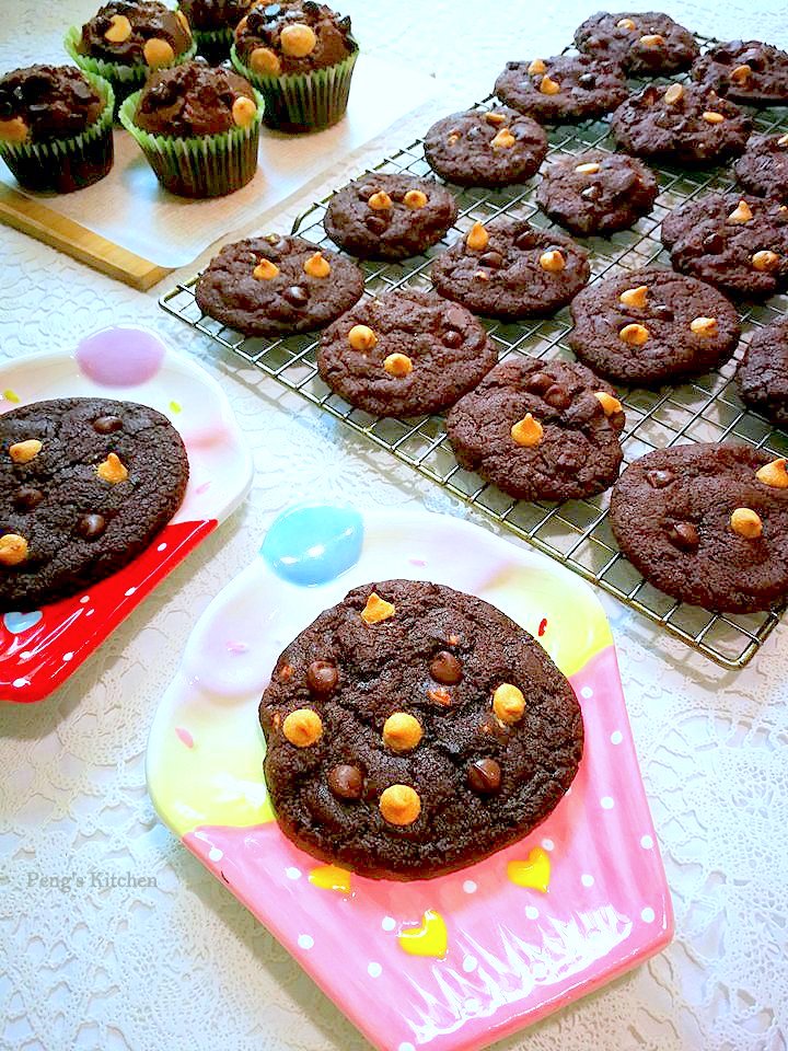 Peng's Kitchen: Kids Baking