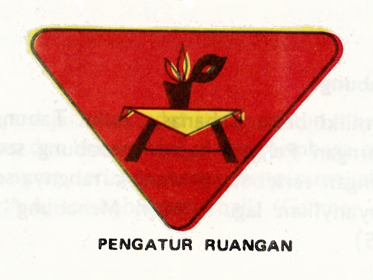 TKK Siaga : Bidang Patriotisme, Seni dan Budaya