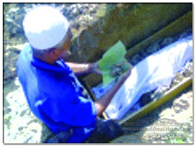 Penggali Kubur Temui Mayat Reput Tinggalkan Otak Masih Berdarah ...