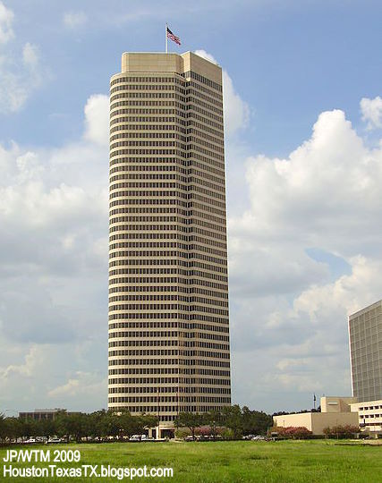 America Tower | HOUSTON | 180m | 42fl | SkyscraperCity Forum