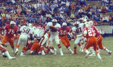 Best. Blog. Ever.: Southern California Sun at Memphis Southmen