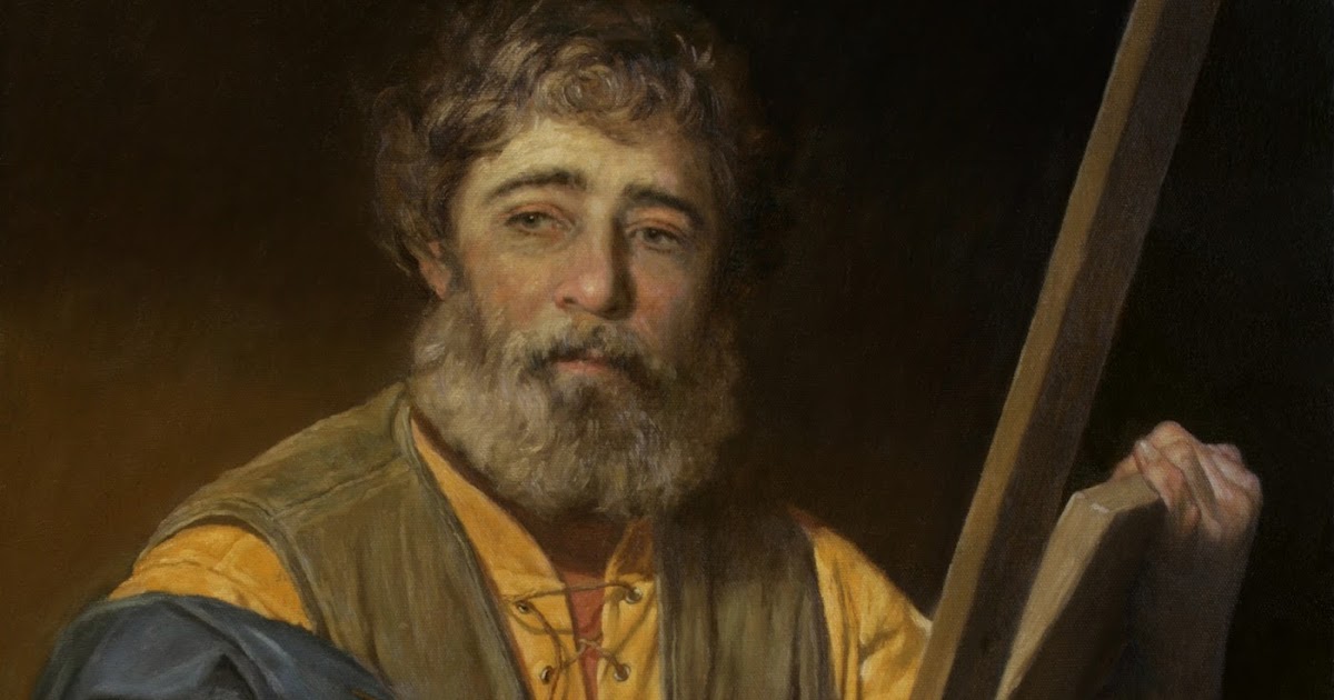 Luke the Evangelist | Italy On This Day