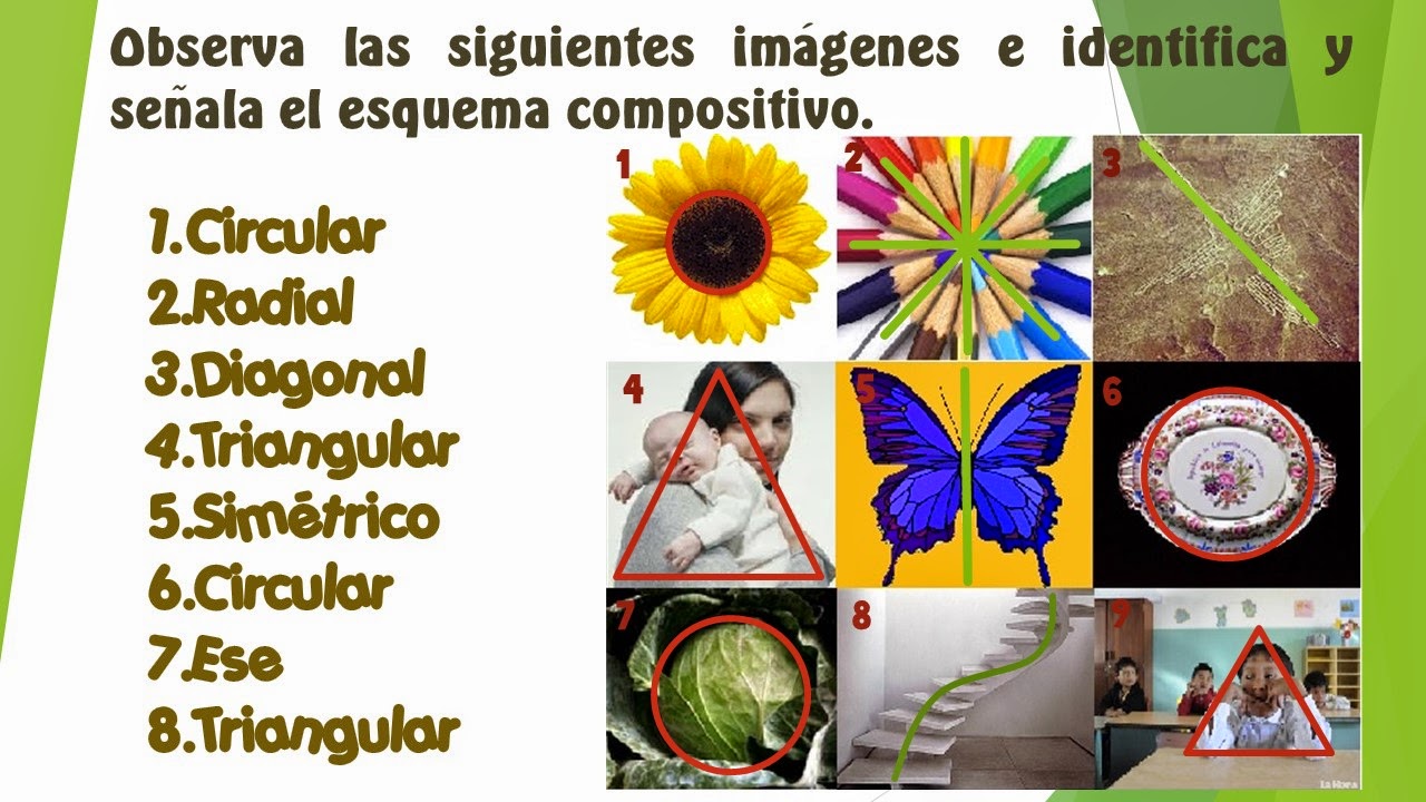 Composición Visual | Arte: ¡Expresión del alma!