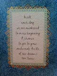 Journal Mumma: Intrinsic - Adele Basheer