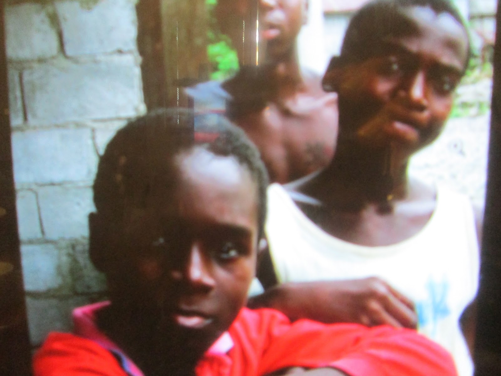African American - Latino World: Esmeraldas: Ecuador's “Black” Capital