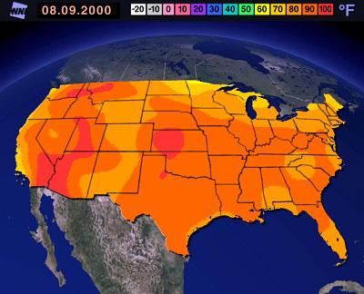All About Geology: Types of Maps