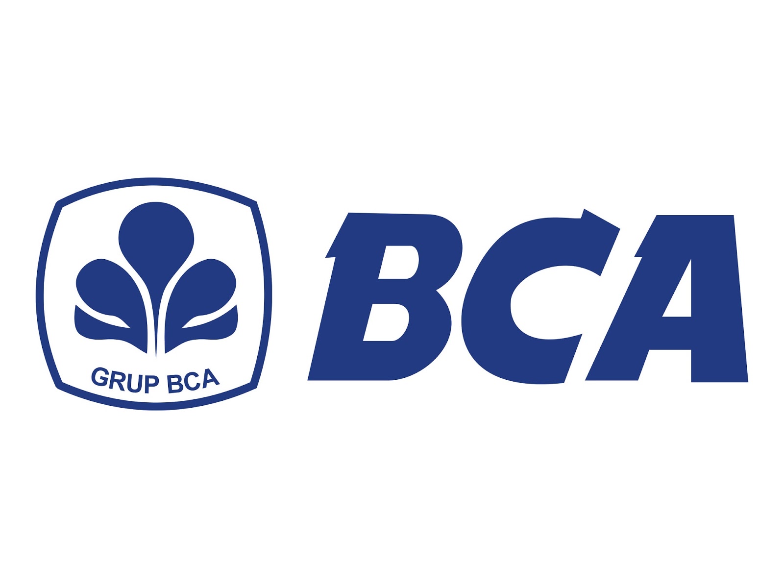Logo Bank Central Asia ( BCA ) Format Cdr & Png | GUDRIL LOGO | Tempat ...