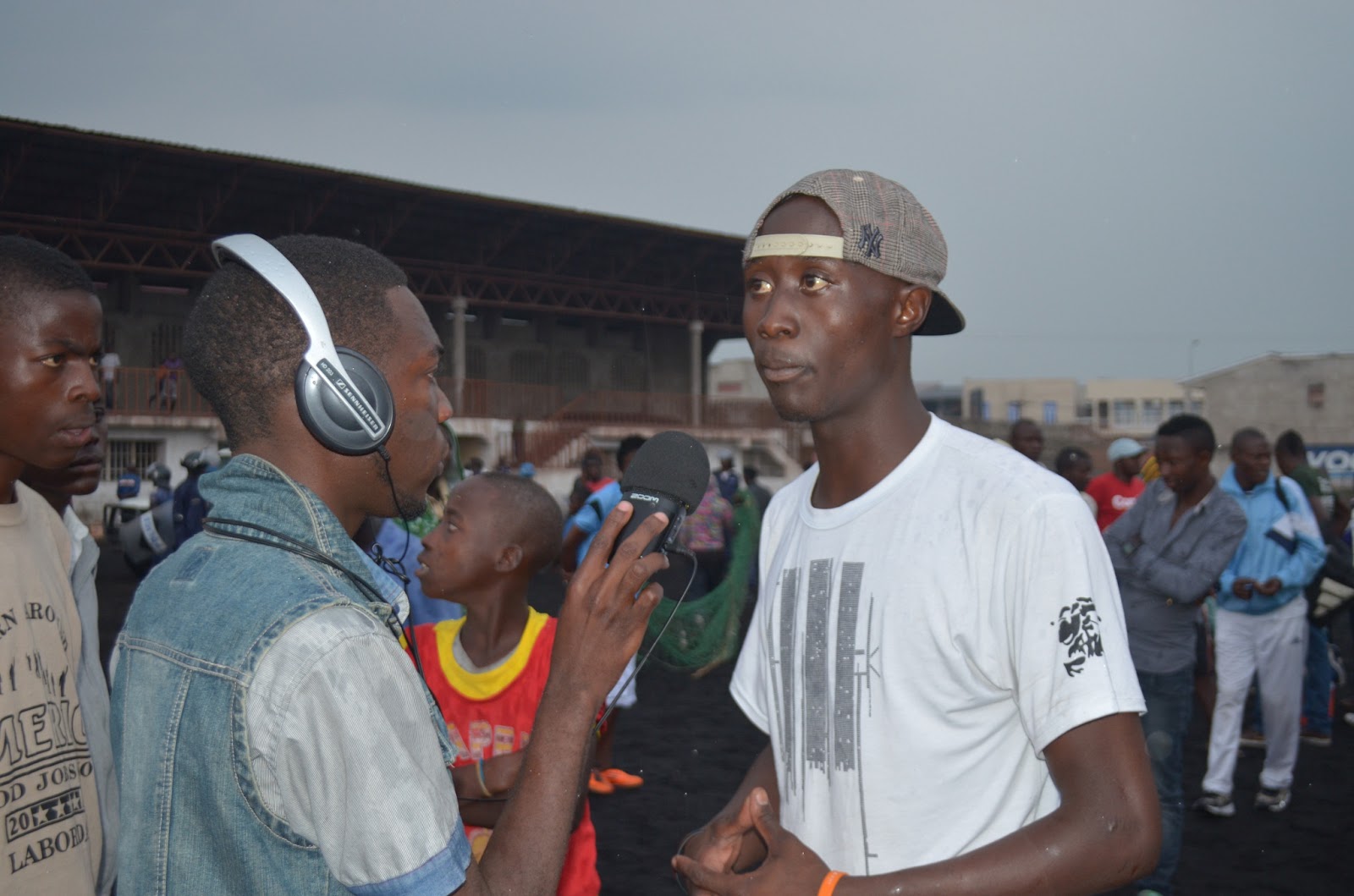 KWETUSPORT: AS DAUPHIN NOIR N'A PAS DROIT A L'ERREUR POUR LA SUITE.