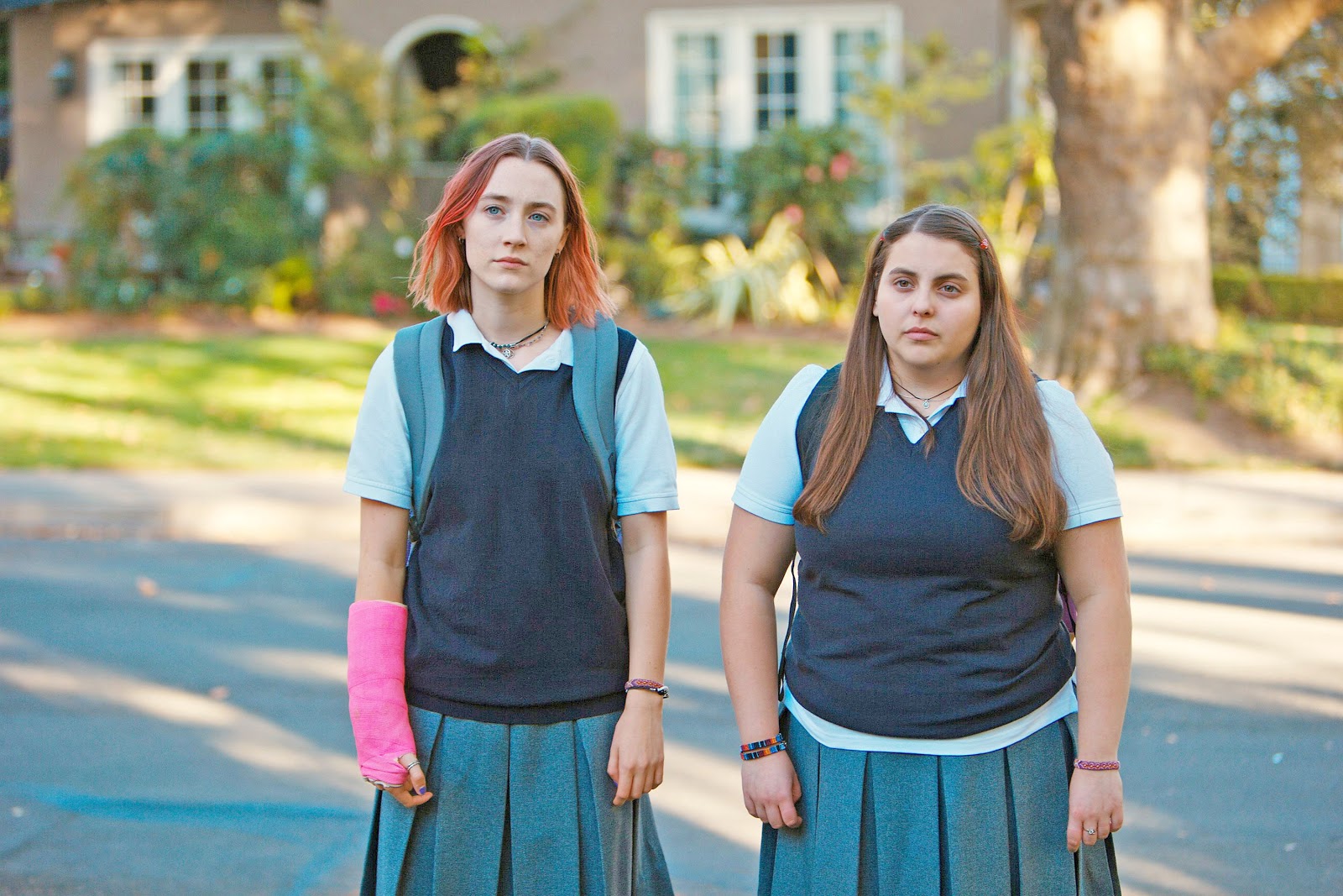 Premios de la Crítica de Nueva York: «Lady Bird» es la mejor película ...