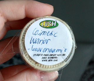 Lush Cosmetics: A Progressive Company in a Progressive Time - Michael ...